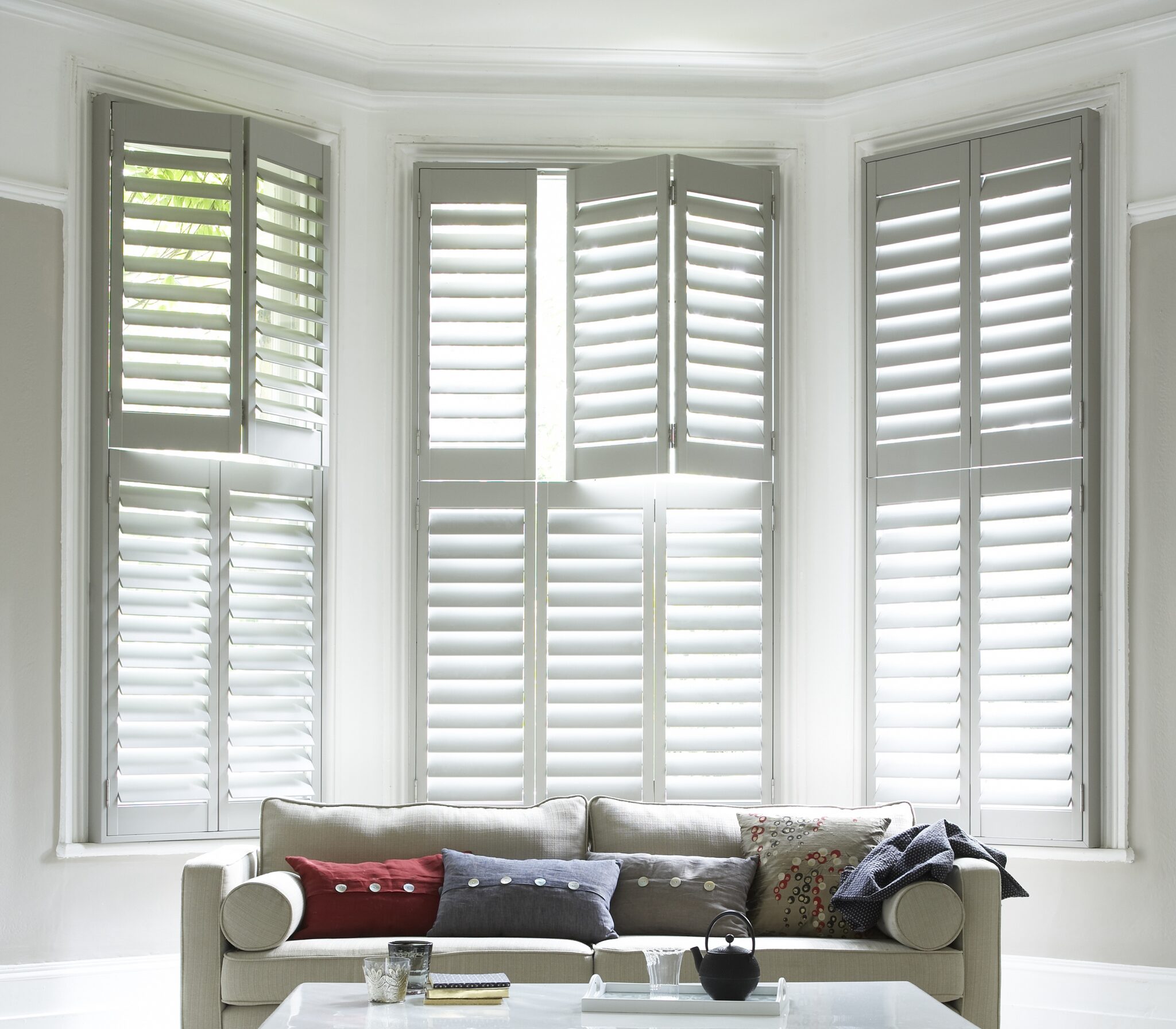 Our Product Ranges - ThermaShutter | Thermacore Shutters | Essex