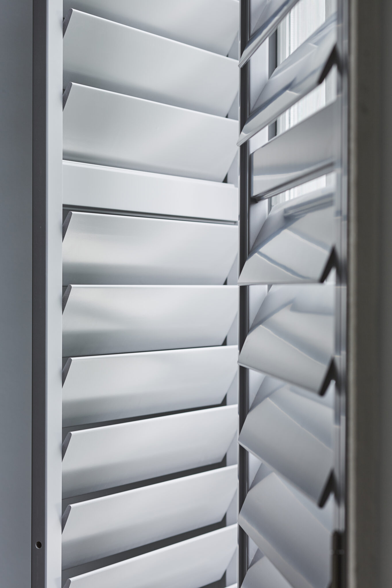 Insulated Window Shutters in Essex; Energy Efficient - ThermaShutter